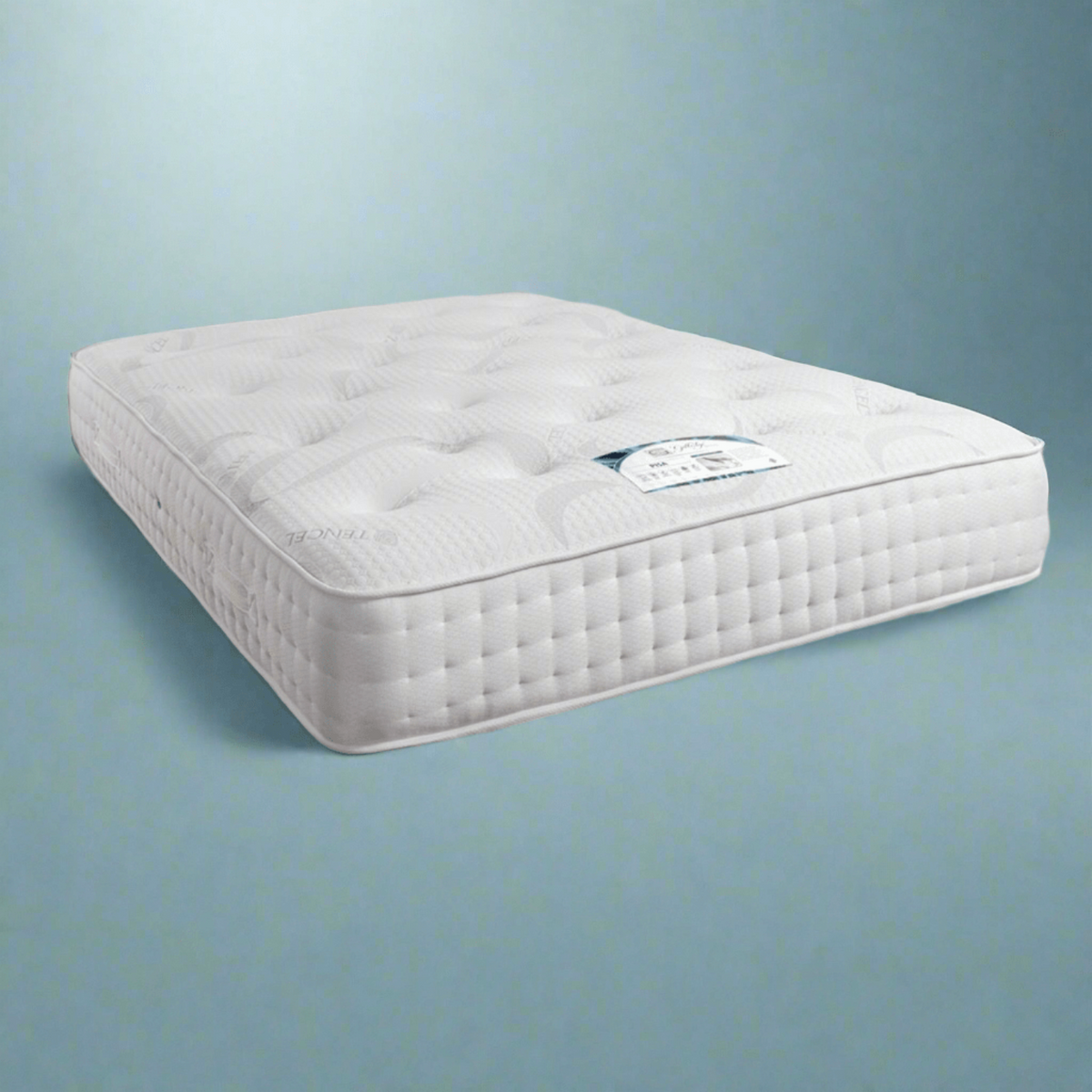 Giltedge Pisa 1000 Spring and Memory Foam Mattress - Unbeatable value – Beds4Us