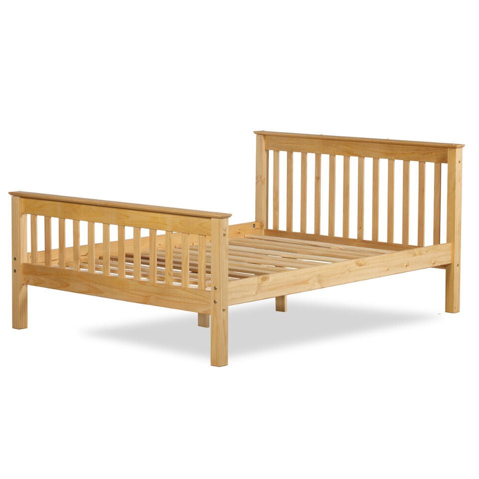 A guide to choosing the perfect bed frame – Beds4Us