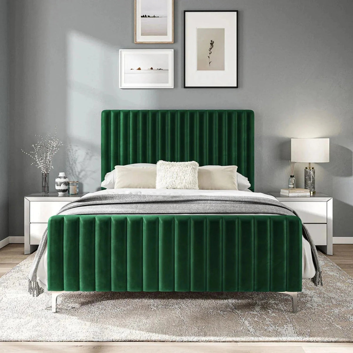 Green Beds – Beds4Us