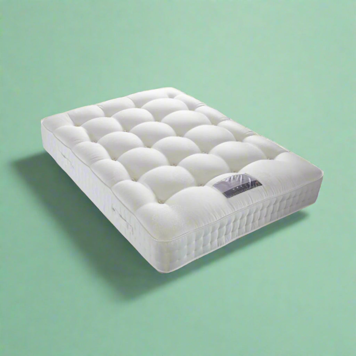 Dura Beds Classic Wool Extra Soft Mattress - Deep Plush Comfort – Beds4Us
