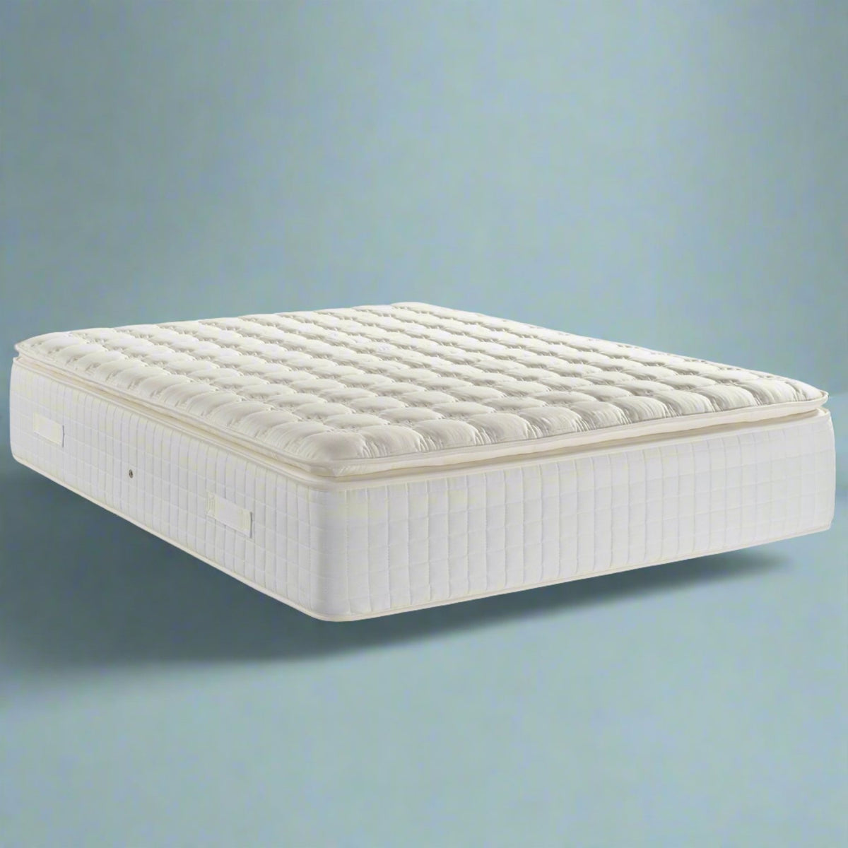 Dreamland Dual Comfort 2000 Extra Deep Mattress - unbeatable value ...